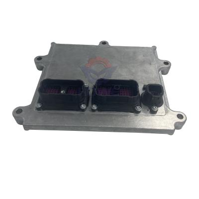 Cina PC200-8MO PC200-10MO PC210-10MO Parti elettriche per escavatori 6D107 Controller del motore Tavola del computer 600-467-4300 P4354531 in vendita