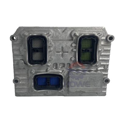 China Modulo de control de las piezas eléctricas de la excavadora QSB QSL ISX15 Controlador del motor 4982753 P4993120 en venta