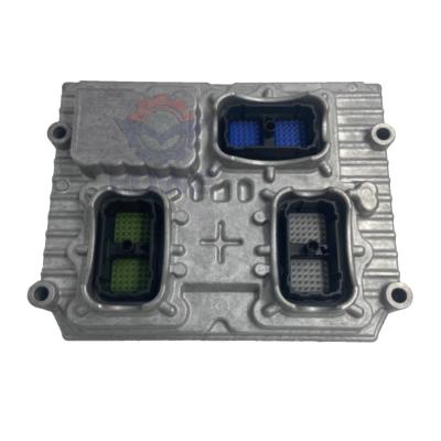 China Modulo de control de las piezas eléctricas de la excavadora QSB QSL ISX15 Controlador del motor 4982753 P4993120 en venta