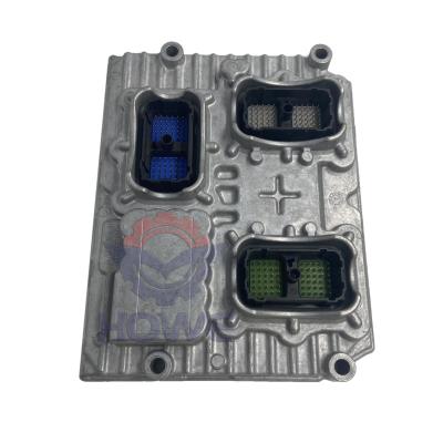 China Modulo de control de las piezas eléctricas de la excavadora QSB QSL ISX15 Controlador del motor 4982753 P4993120 en venta