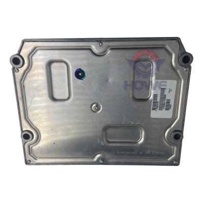 China PC200-10 PC210-10 Partes eléctricas de excavadoras 6D107-5 Controlador del motor P4993120 4993120 600-487-1501 en venta