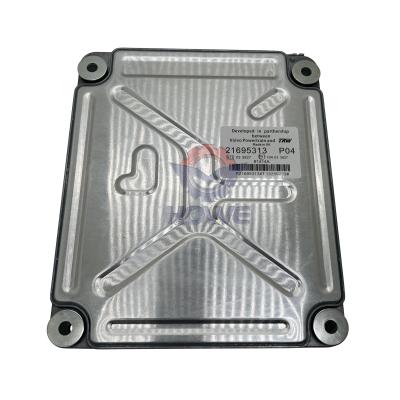 Κίνα Ηλεκτρικά εξαρτήματα εξορυκτών ECU 21695313 Για εξορυκτές EC360B προς πώληση
