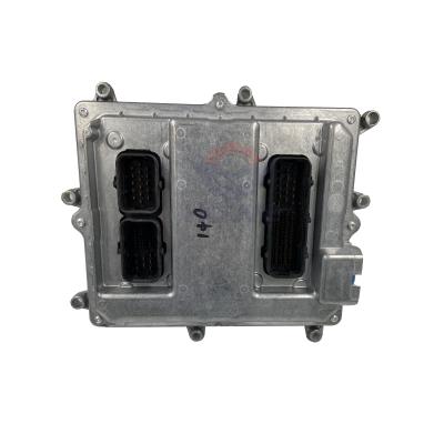 Cina Parti elettriche per escavatori Controller del motore Tavola di calcolo ECU 65.99497-8640 970301-00081 Per escavatori DX140W DX160W in vendita