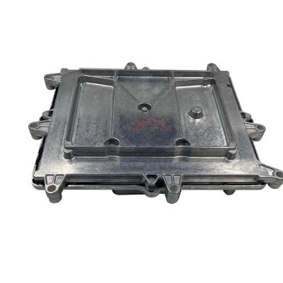 Cina Parti elettriche per escavatori Controller del motore Tavola di calcolo ECU 65.99497-8640 970301-00081 Per escavatori DX140W DX160W in vendita