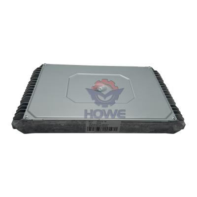 China Excavadora partes eléctricas controlador hidráulico placa de ordenador ECU YA60036673 Para excavadora ZX470-5B en venta