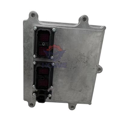 中国 PC350-8MO エグババター電気部品制御モジュール 6D114 エンジンコントローラー パソコンボード 600-468-2100 販売のため