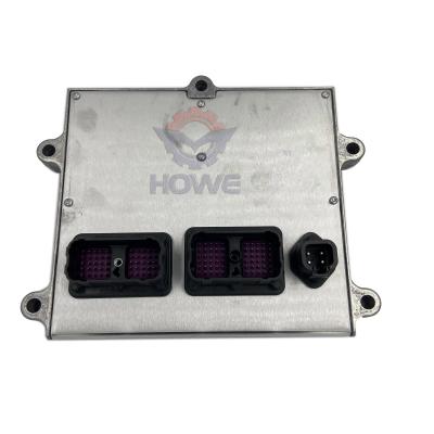 中国 PC350-8MO エグババター電気部品制御モジュール 6D114 エンジンコントローラー パソコンボード 600-468-2100 販売のため