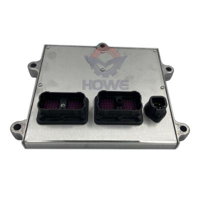 中国 PC350-8MO エグババター電気部品制御モジュール 6D114 エンジンコントローラー パソコンボード 600-468-2100 販売のため