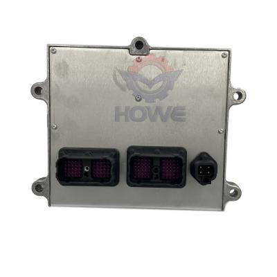 中国 PC350-8MO エグババター電気部品制御モジュール 6D114 エンジンコントローラー パソコンボード 600-468-2100 販売のため