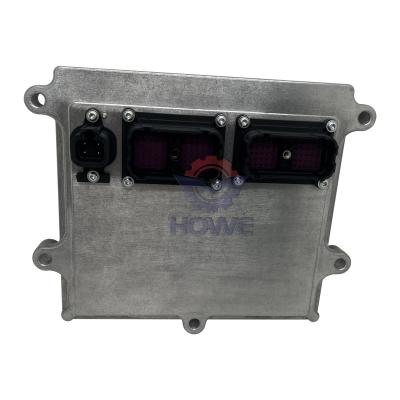 PC350-8MO エグババター電気部品制御モジュール 6D114 エンジンコントローラー パソコンボード 600-468-2100