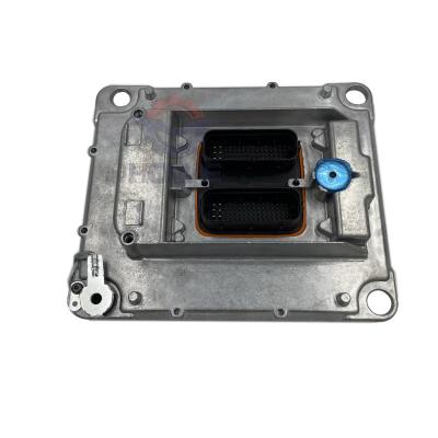 China EC380 EC480D Partes eléctricas de excavadoras D13B Controlador del motor Tabla de ordenador VOE21358126 21358126 en venta
