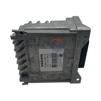 China Unidad de control de piezas eléctricas de excavadoras EC220E L150 L180 Controlador Tabla de ordenador 11381435 VOE11381435 en venta
