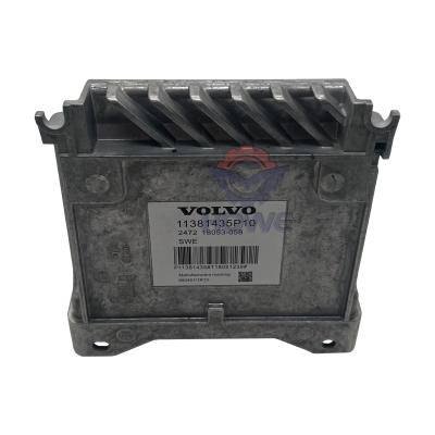 China Unidad de control de piezas eléctricas de excavadoras EC220E L150 L180 Controlador Tabla de ordenador 11381435 VOE11381435 en venta