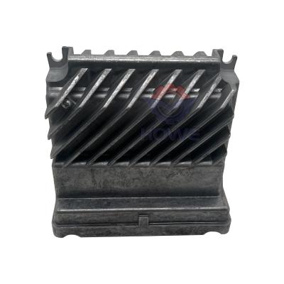 China Unidad de control de piezas eléctricas de excavadoras EC220E L150 L180 Controlador Tabla de ordenador 11381435 VOE11381435 en venta