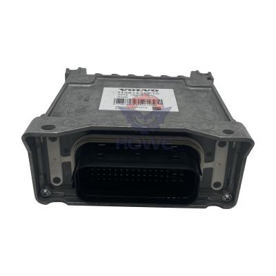China Unidad de control de piezas eléctricas de excavadoras EC220E L150 L180 Controlador Tabla de ordenador 11381435 VOE11381435 en venta
