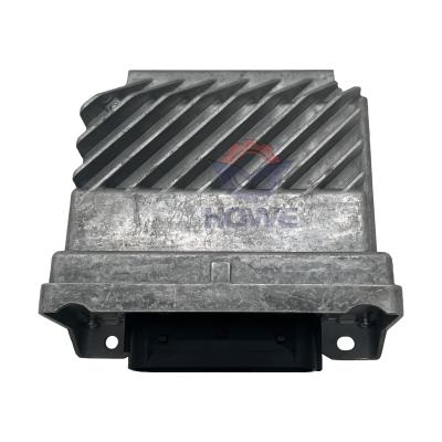 China Unidad de control de piezas eléctricas de excavadoras EC220E L150 L180 Controlador Tabla de ordenador 11381435 VOE11381435 en venta