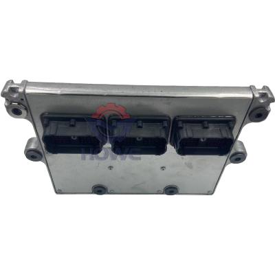 중국 R480LC-9S R520LC-9S 발굴기 전기 부품 제어 장치 M11 엔진 컨트롤러 컴퓨터 보드 P3408501 판매용