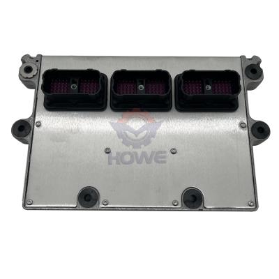 China R480LC-9S R520LC-9S Unidad de control de piezas eléctricas de excavadora M11 Controlador de motor Tabla de ordenador P3408501 en venta