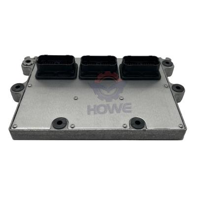 중국 R480LC-9S R520LC-9S 발굴기 전기 부품 제어 장치 M11 엔진 컨트롤러 컴퓨터 보드 P3408501 판매용