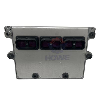 중국 R480LC-9S R520LC-9S 발굴기 전기 부품 제어 장치 M11 엔진 컨트롤러 컴퓨터 보드 P3408501 판매용