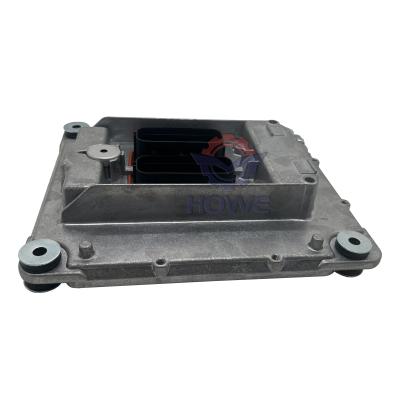 China Elektrische Teile des Baggergergerätes Steuerungseinheit D13A D13A400 Motorsteuerung Computerbrett 22346792 zu verkaufen