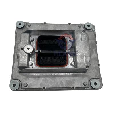 China Elektrische Teile des Baggergergerätes Steuerungseinheit D13A D13A400 Motorsteuerung Computerbrett 22346792 zu verkaufen