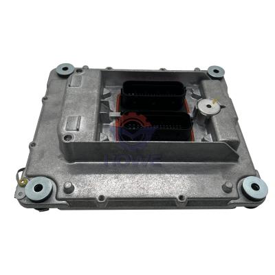 China EC380D EC480D Partes eléctricas de excavadoras D13F Controlador del motor Tabla de ordenador 21300122 22346791 en venta