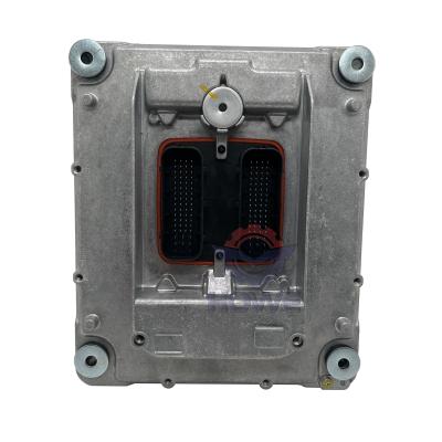 China EC380D EC480D Partes eléctricas de excavadoras D13F Controlador del motor Tabla de ordenador 21300122 22346791 en venta