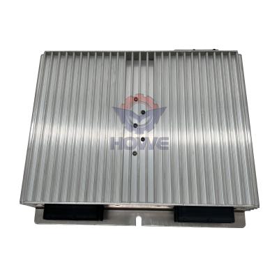 China Unidad de control electrónico del camión A25D Controlador del motor 11185050 VOE11185050 en venta
