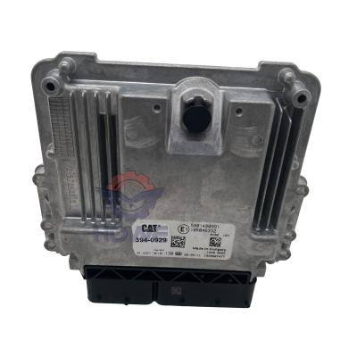 Cina C3.4 Controller del motore Computer Board ECU ECM 394-0929 Per escavatore E312F in vendita
