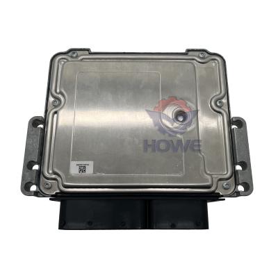 Cina C3.4 Controller del motore Computer Board ECU ECM 394-0929 Per escavatore E312F in vendita