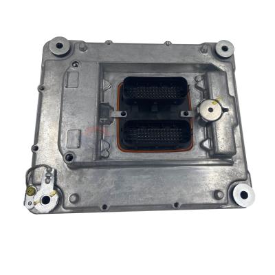 China Unidad de control de piezas eléctricas de excavadoras EC360 EC460 Controlador del motor Tabla de ordenador 20814550 en venta