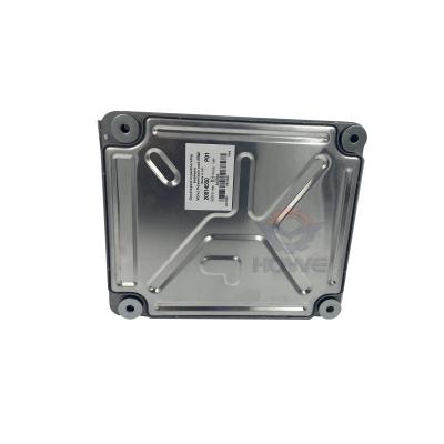 China Unidad de control de piezas eléctricas de excavadoras EC360 EC460 Controlador del motor Tabla de ordenador 20814550 en venta