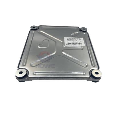China Unidad de control de piezas eléctricas de excavadoras EC360 EC460 Controlador del motor Tabla de ordenador 20814550 en venta