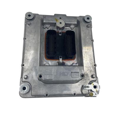 China Unidad de control de piezas eléctricas de excavadoras EC360 EC460 Controlador del motor Tabla de ordenador 20814550 en venta