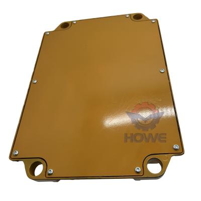 China E336E E349E E336F Partes eléctricas de excavadoras C9.3 C9 Controlador del motor Tabla de ordenador ECM 488-4878 en venta