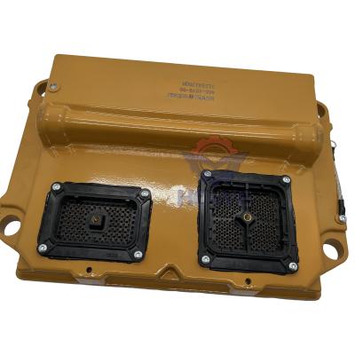 China E336E E349E E336F Partes eléctricas de excavadoras C9.3 C9 Controlador del motor Tabla de ordenador ECM 488-4878 en venta