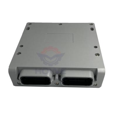 China Componentes eléctricos de excavadoras R220-9S R220LC-9S R220LC Controlador del motor Tabla de ordenador ECU 21Q6-32181 en venta