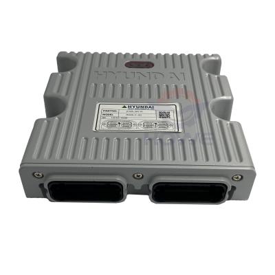 China Excavator Electrical Parts R220-9S R220LC-9S R220LC Engine Controller 21Q6-32710 21Q6-32711 for sale
