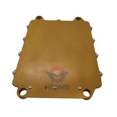 China Excavator Electrical Parts E3512 E3516 E3508 Engine Controller Computer Board 348-2387 for sale