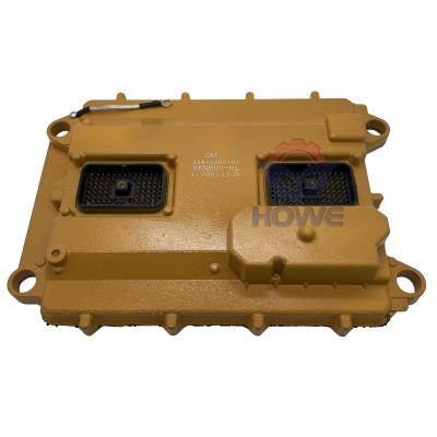 China Excavator Electrical Parts E3512 E3516 E3508 Engine Controller Computer Board 348-2387 for sale