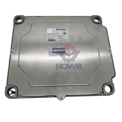Partes elétricas da escavadeira C4.4 Controlador do motor Quadro de computador ECM 4620008 4620009 Para escavadeira E325F