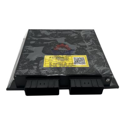 Boormachine Elektrische onderdelen Hydraulische regelaar Computerbord ECU 21K6-32711 21K6-32712