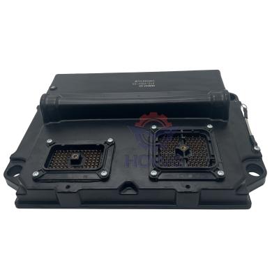 China Unidad de control de piezas eléctricas de excavadora C32 C27 C18 Controlador del motor Tabla de ordenador 372-2901 en venta