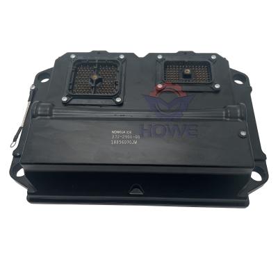 エグババター 電気部品 制御ユニット C32 C27 C18 エンジンコントローラ パソコンボード 372-2901