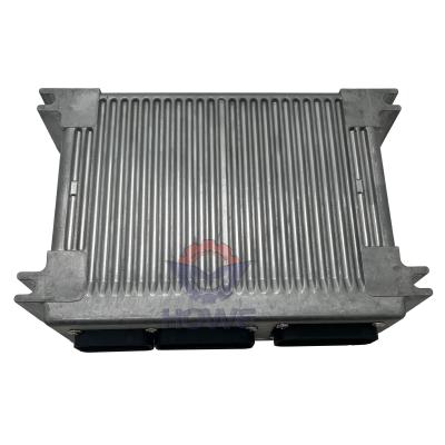 China Excavator Electrical Parts PW130-7 PW180-7 PW200-7 Hydraulic Controller Computer Board 7835-24-4001 for sale