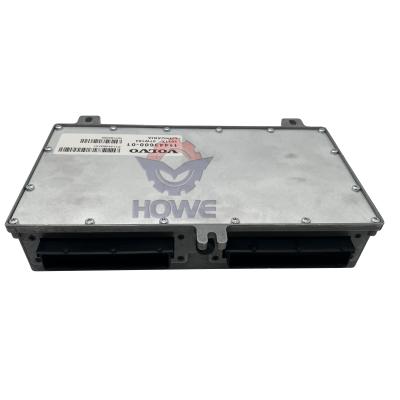 China Elektrische Teile des Baggergergeräts G930 Ladereinheit D6E D7E Hydraulische Steuerung Computerplatte 11443600 11443600-01 zu verkaufen