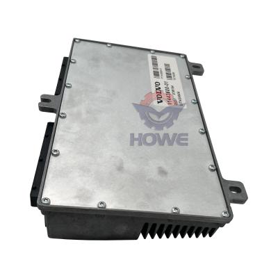 China Elektrische Teile des Baggergergeräts G930 Ladereinheit D6E D7E Hydraulische Steuerung Computerplatte 11443600 11443600-01 zu verkaufen
