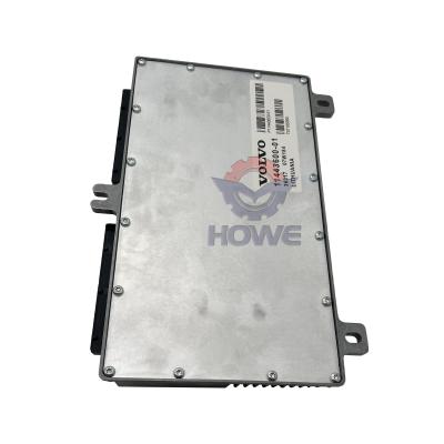 China Elektrische Teile des Baggergergeräts G930 Ladereinheit D6E D7E Hydraulische Steuerung Computerplatte 11443600 11443600-01 zu verkaufen