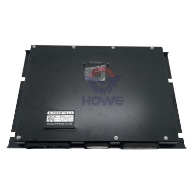 Elektrische onderdelen van graafmachines DX225LCA Hydraulische regelaar Computerbord ECU 300611-00042A K1056425